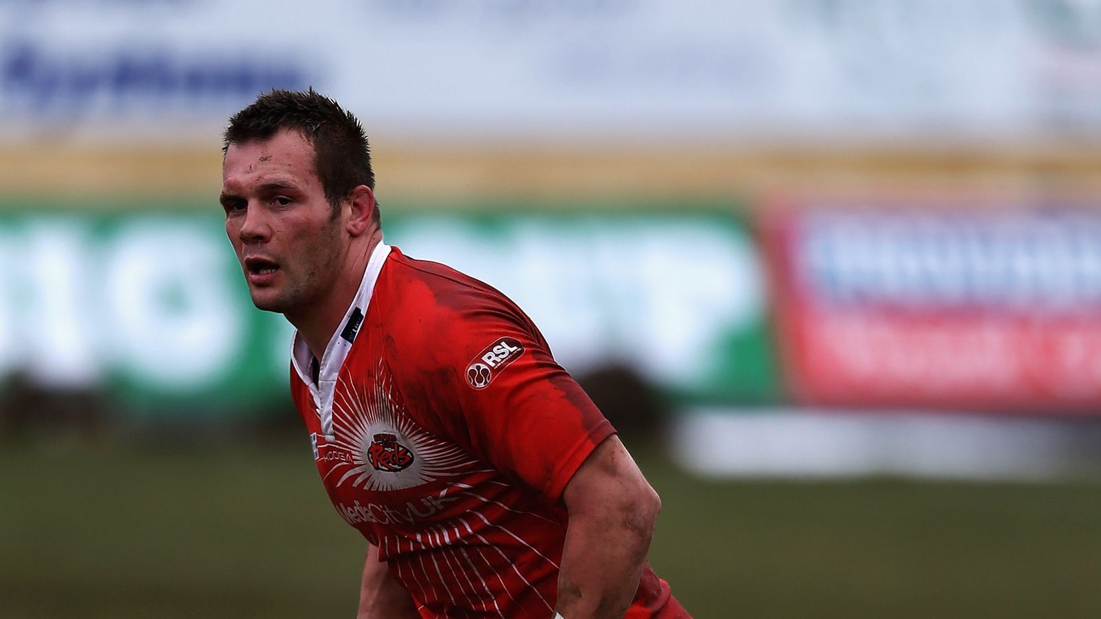 Match Preview - Salford vs Huddersfield | 18 Apr 2014