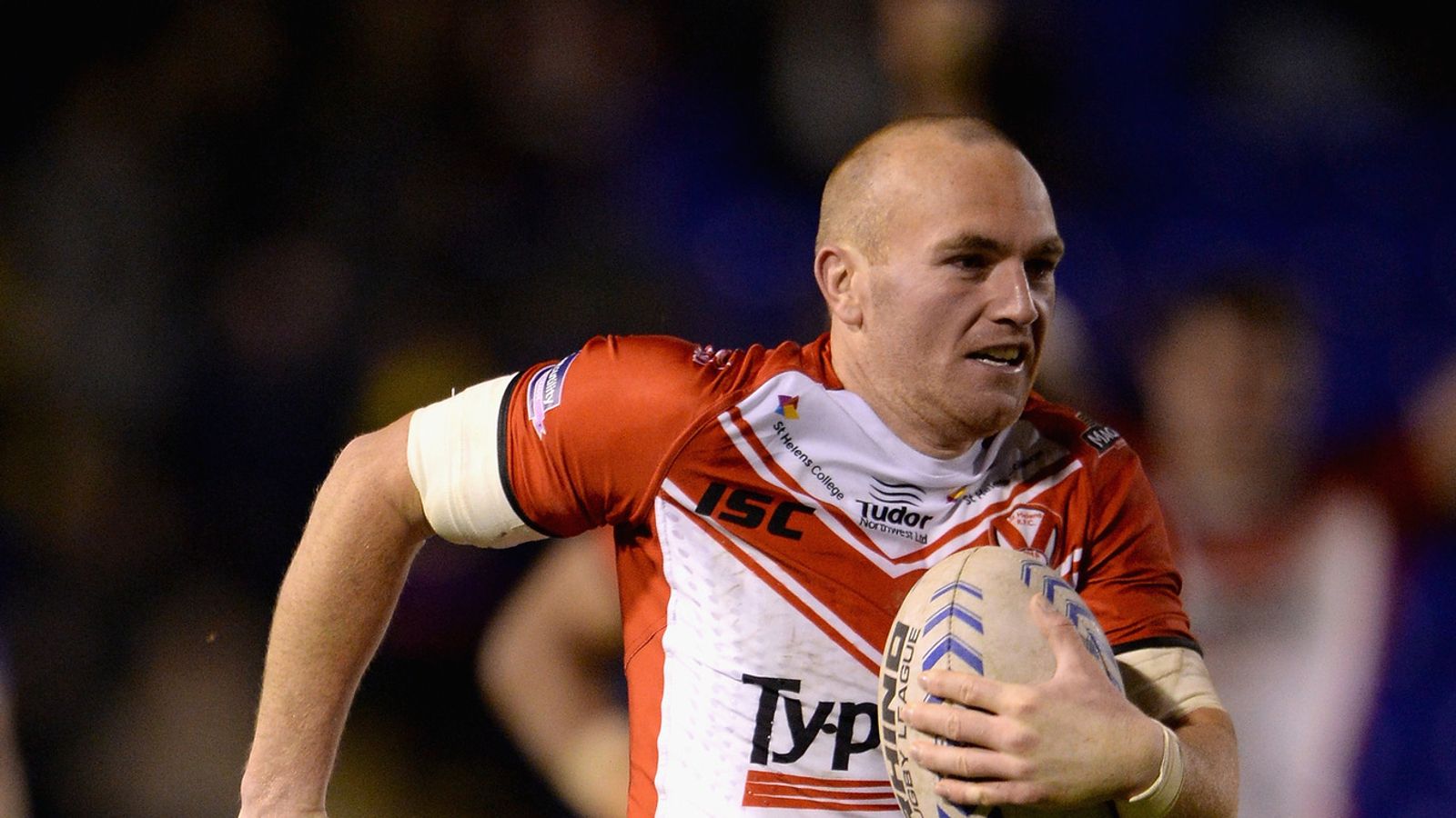 Super League: Luke Walsh will not be rushed back by St Helens | Rugby ...