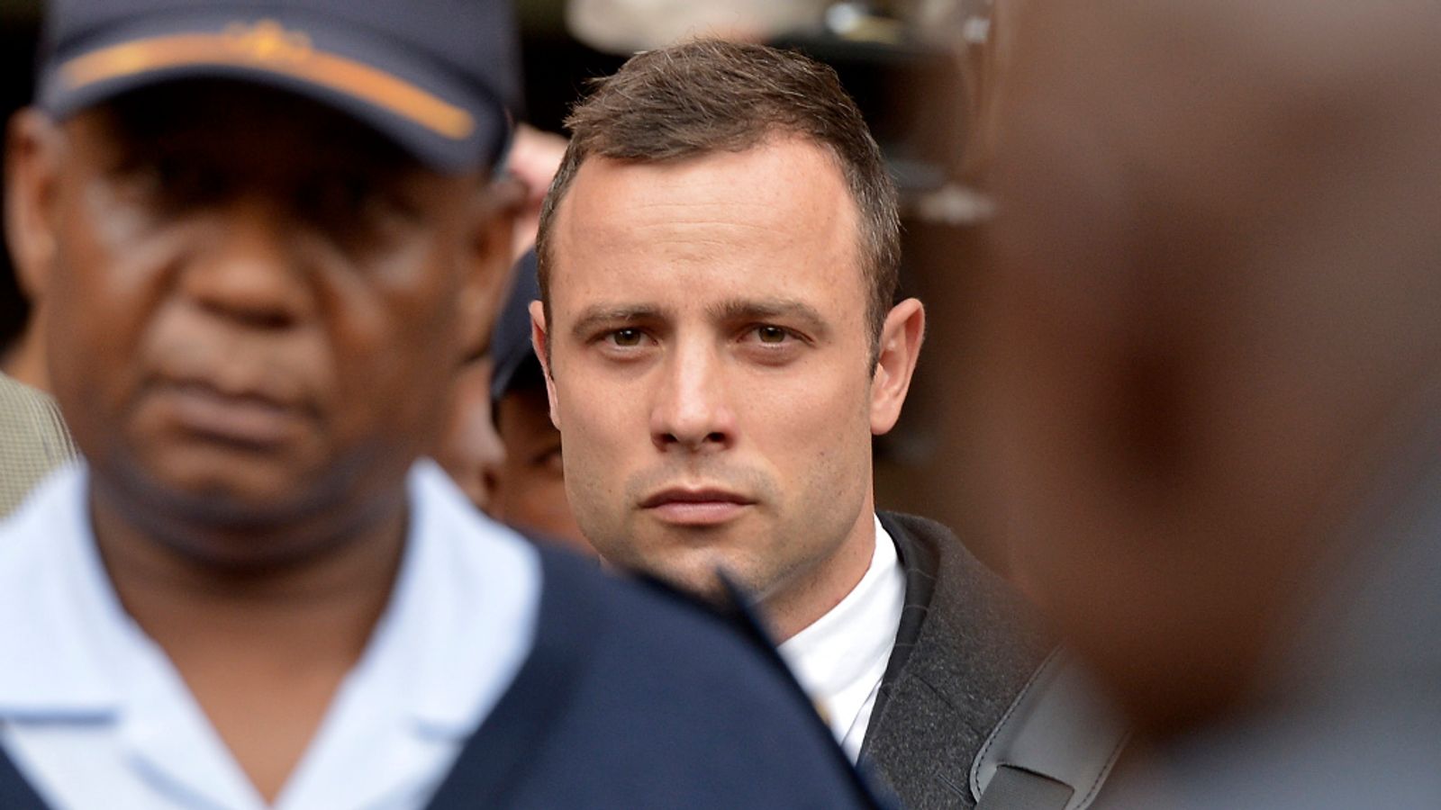 Oscar Pistorius' murder trial adjourned in South Africa | News News ...