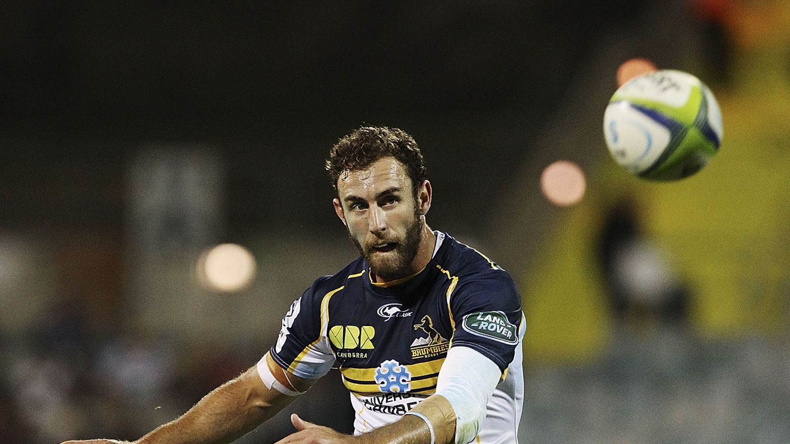 Match Preview - Brumbies vs Western Force | 11 Jul 2014