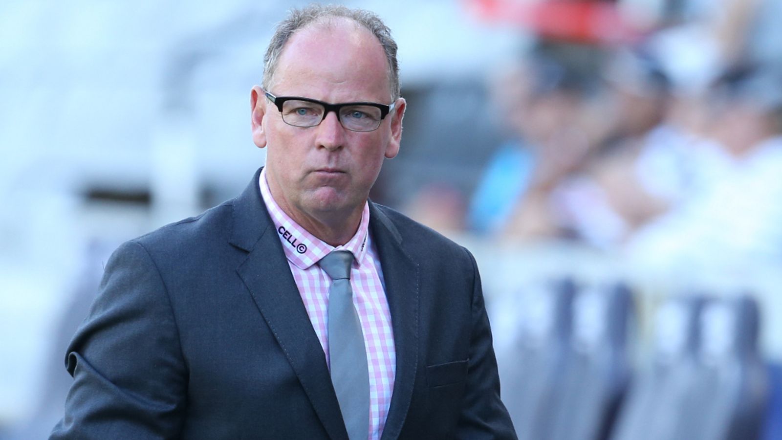 World Cup-winning coach Jake White has eyes on a return to ...