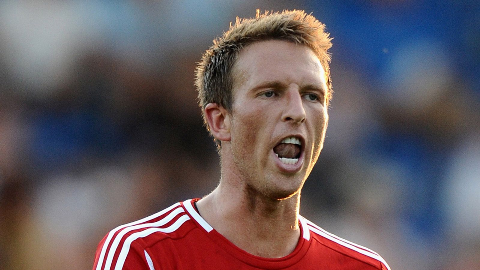 Danny Collins signs new Grimsby Town deal | Football News | Sky Sports