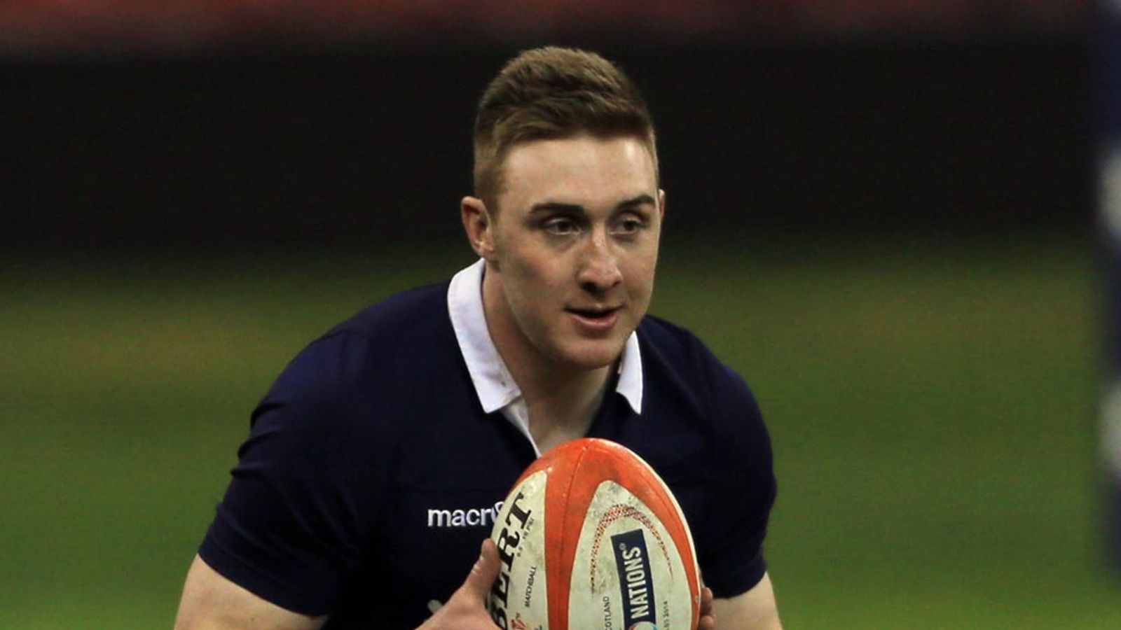 Edinburgh sign up Dougie Fife, Tom Brown and Jack Cuthbert | Rugby ...