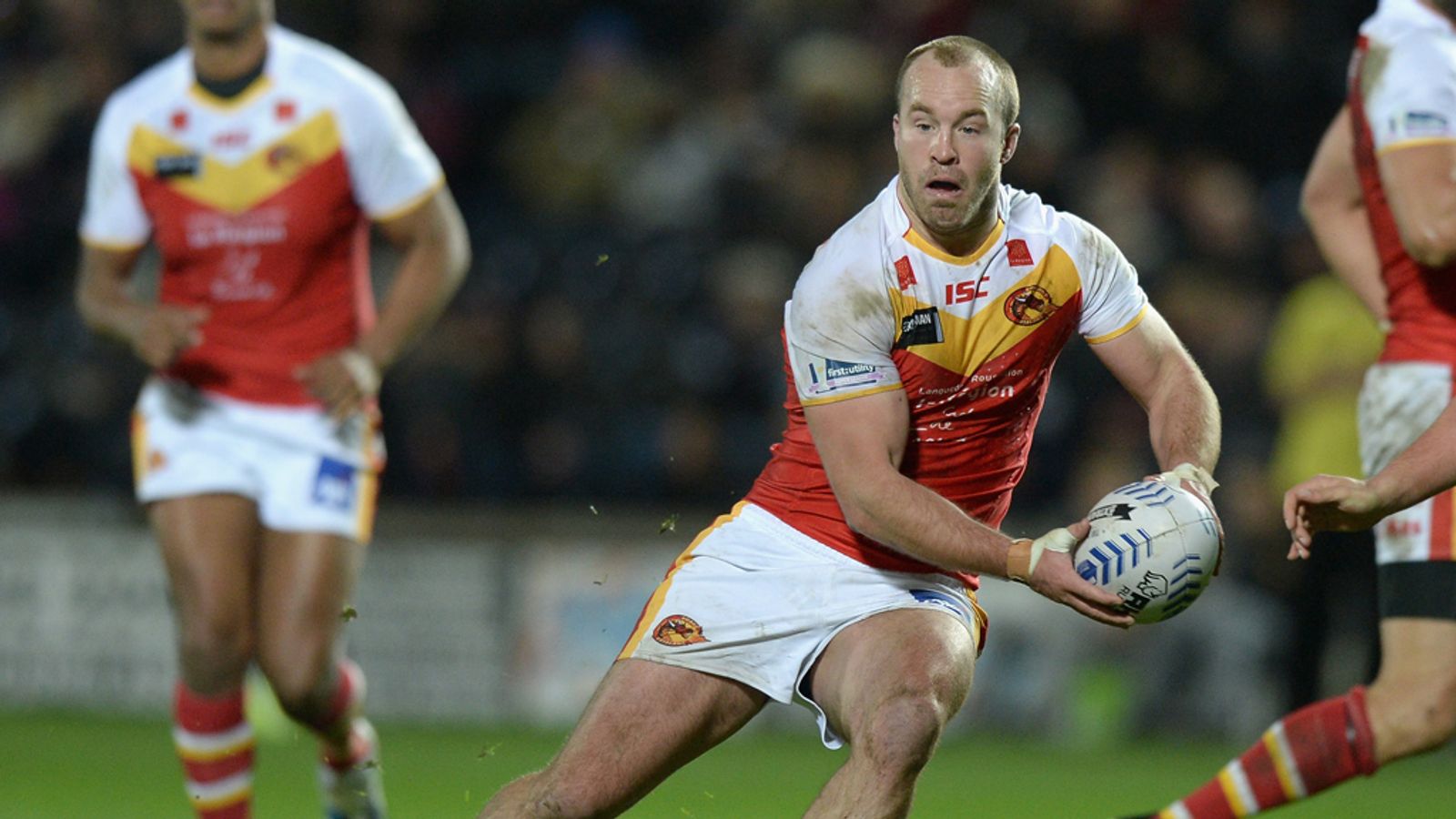 Super League: Catalan Dragons v St Helens preview | Rugby League News ...