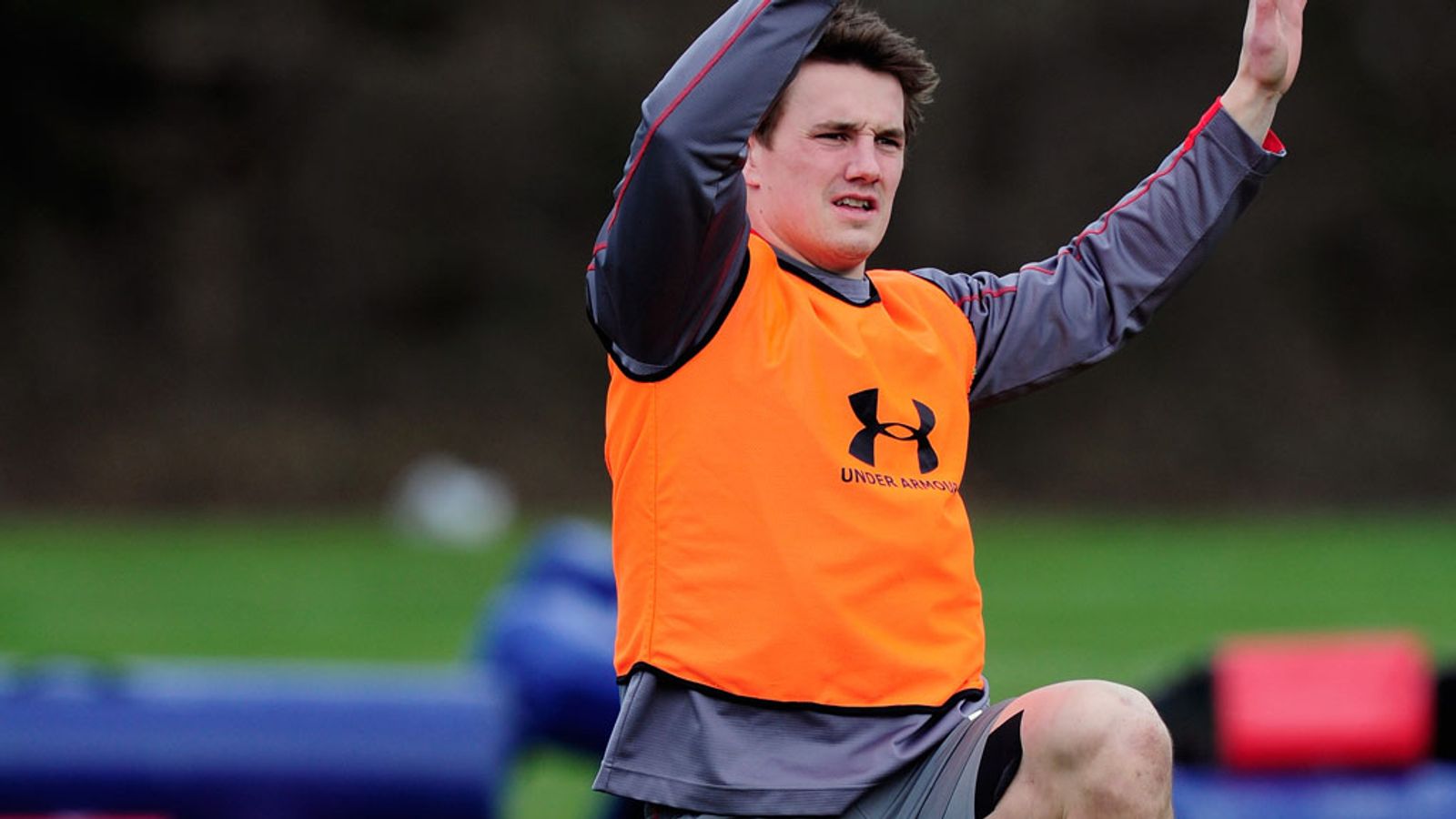 Six Nations: 'Wales lacked consistency' says Jonathan Davies | Rugby ...