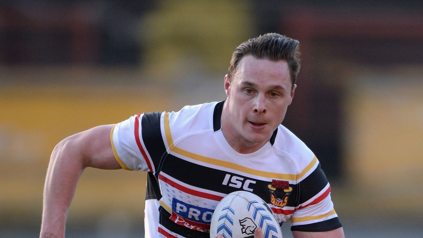 Super League: James Donaldson signs a two-year deal with Hull KR ...
