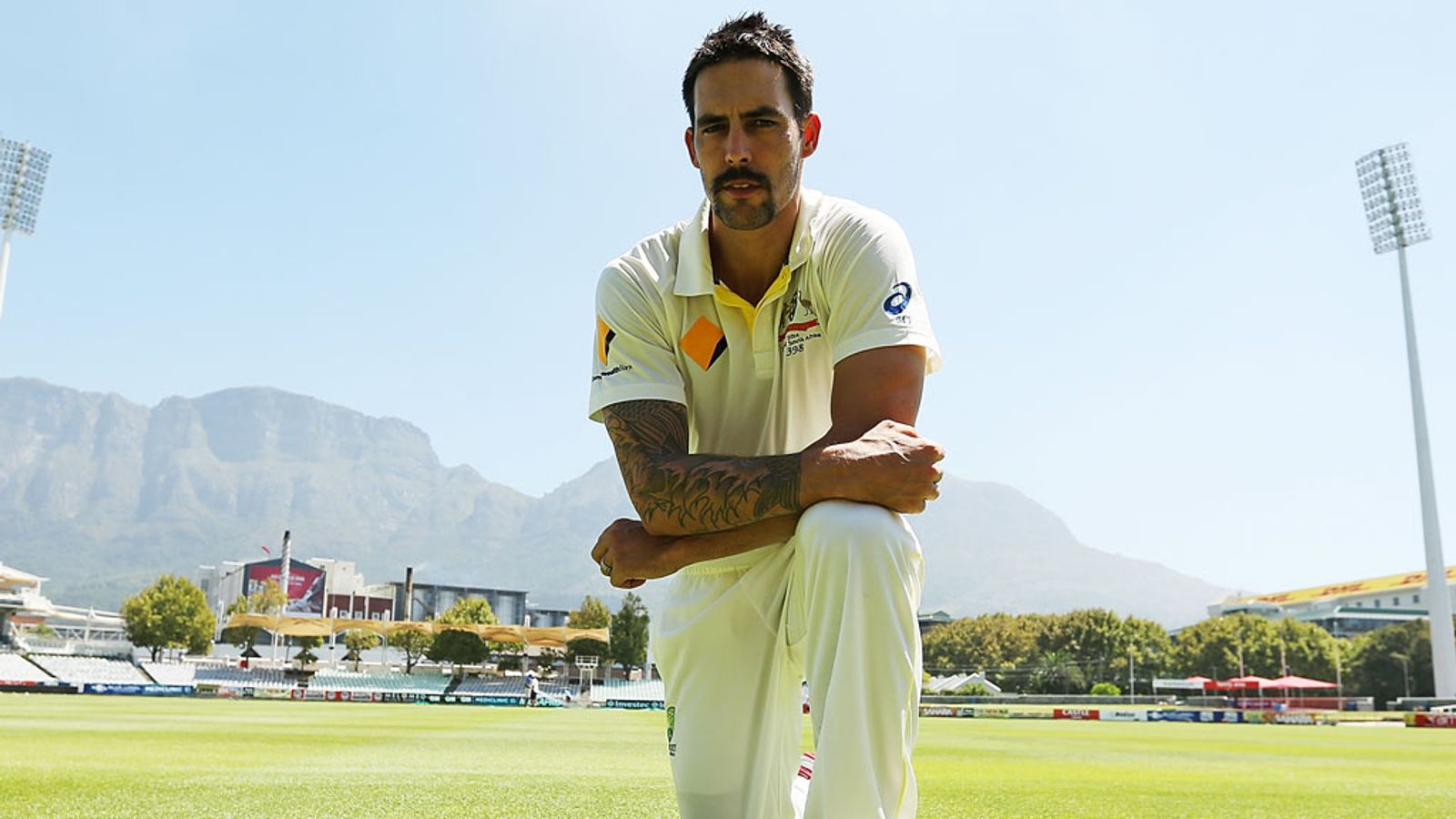 IPL: Race against time for sidelined Australian pace bowler Mitchell ...