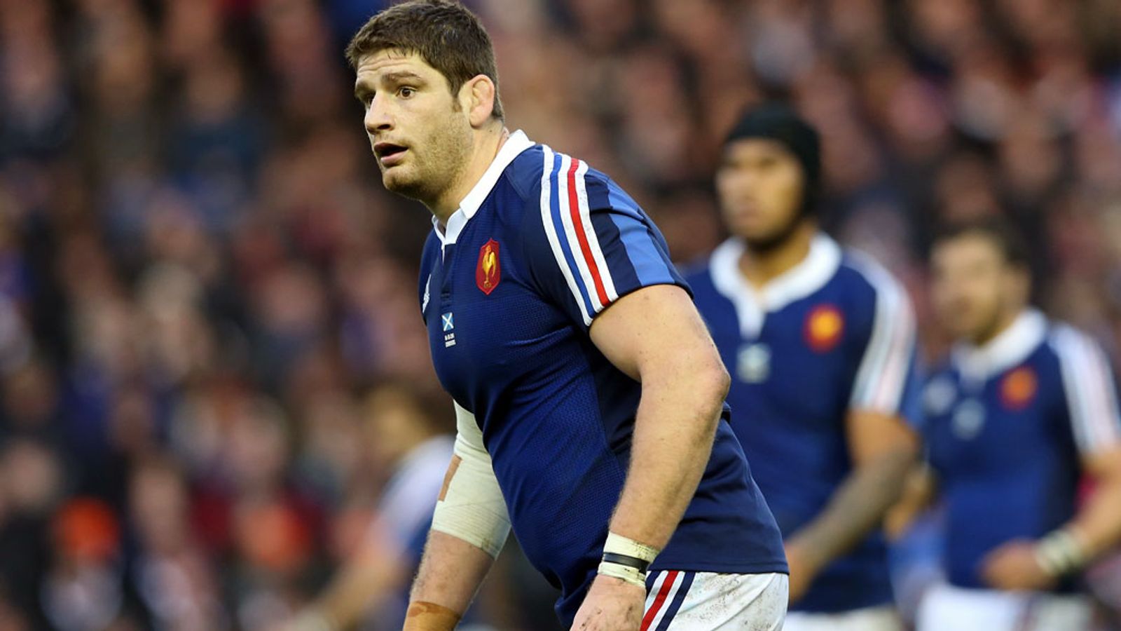 Six Nations: France want to finish campaign in style against Ireland ...