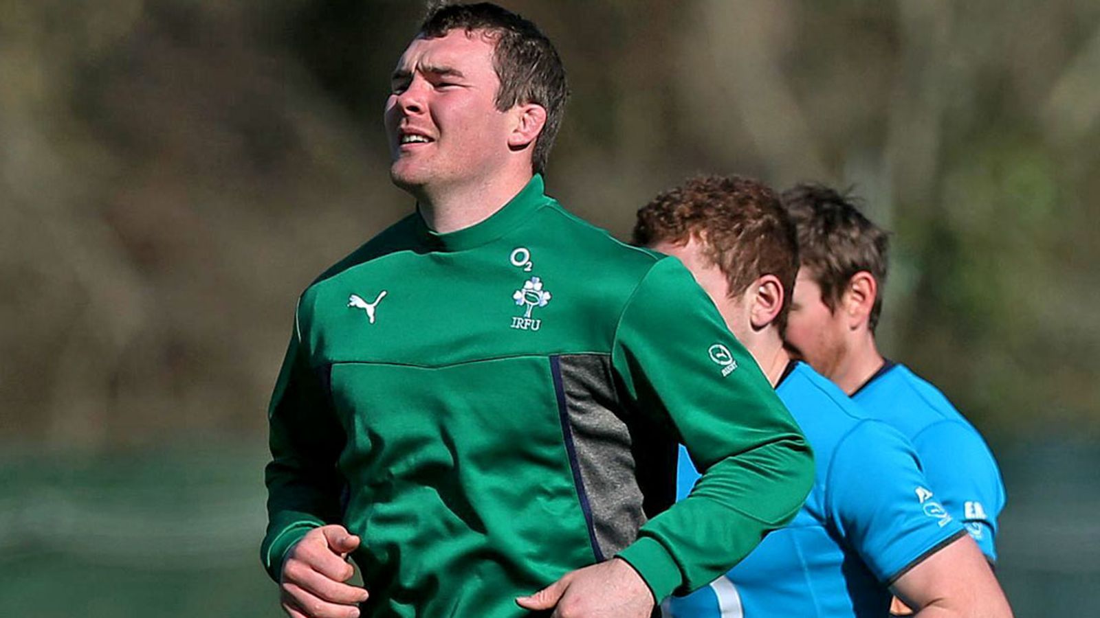 Six Nations: Ireland's Peter O'Mahony can't imagine what winning title ...