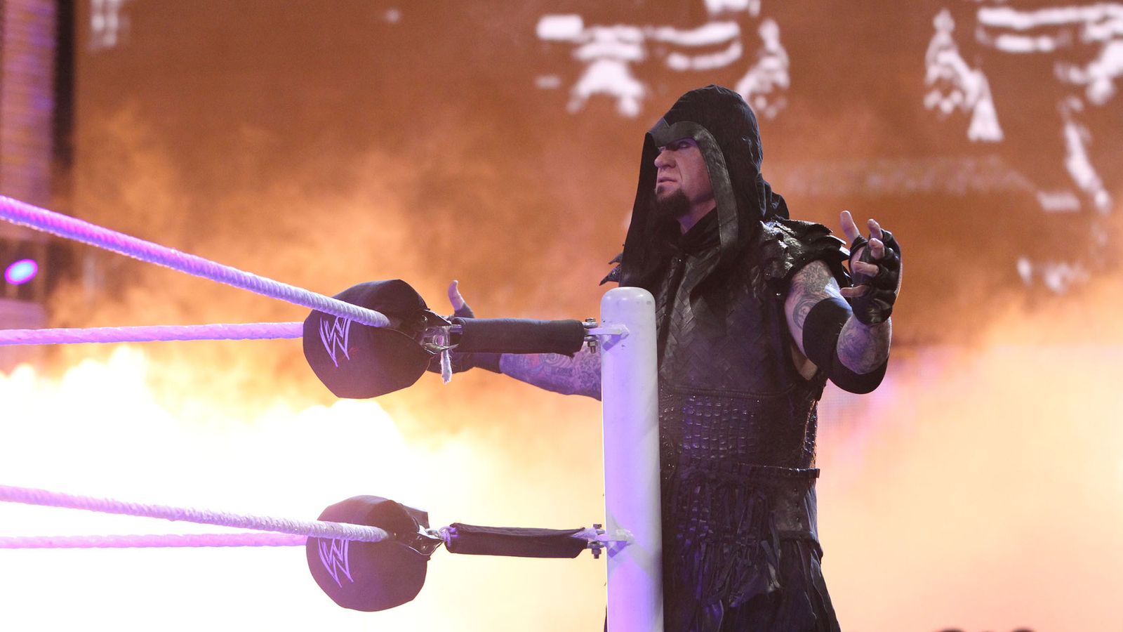 WWE Special: True Giants focusses on wrestling's best big men | WWE ...