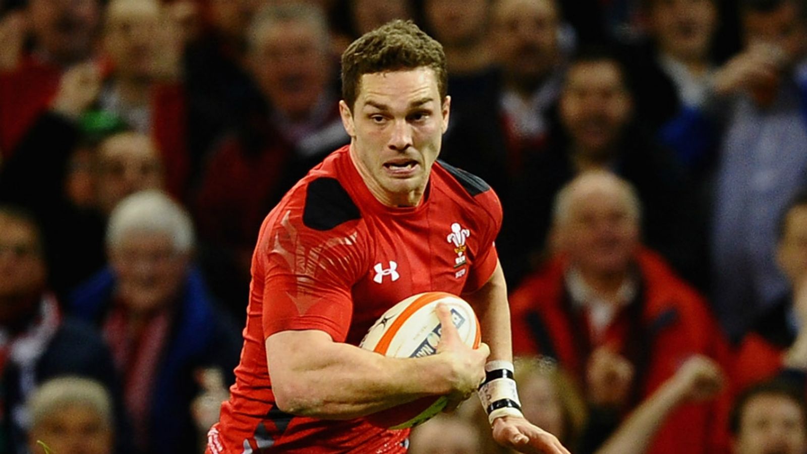 South Africa v Wales: George North fit for first Test in Durban | Rugby ...