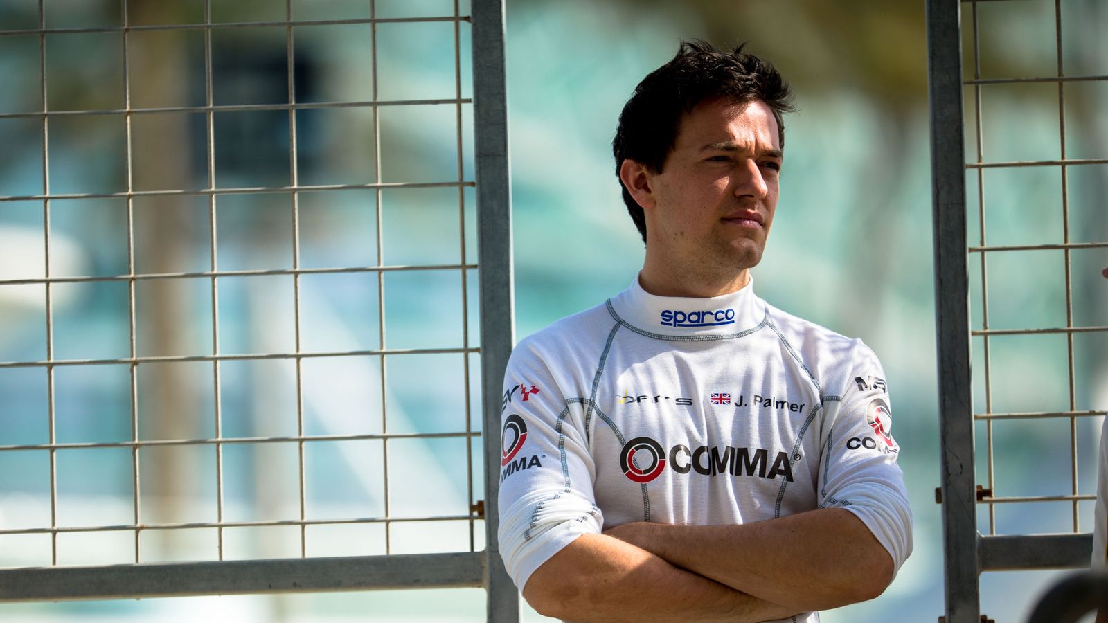 Jolyon Palmer's GP2 Diary - Austria | F1 News