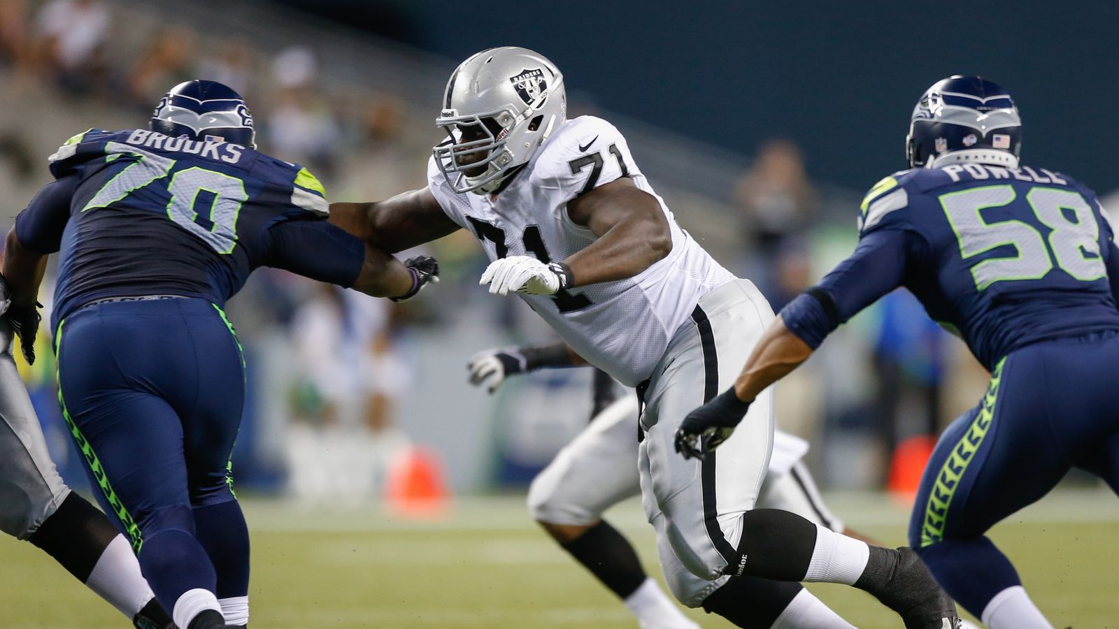 NFL: Oakland Raiders' Menelik Watson wants starting job and has playoff ...