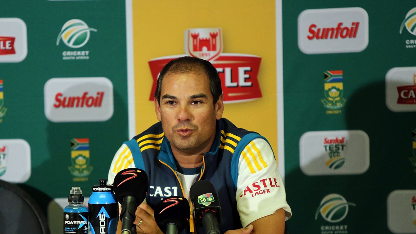 T20I: South Africa coach looking to complete plans ahead of big event ...