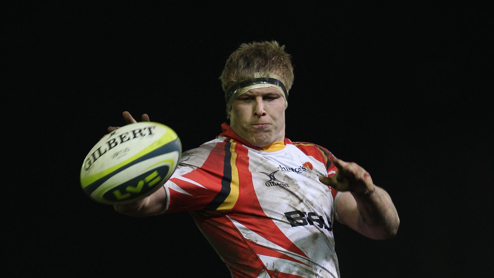 Match Report - Zebre 25 - 25 Dragons | 29 Mar 2014