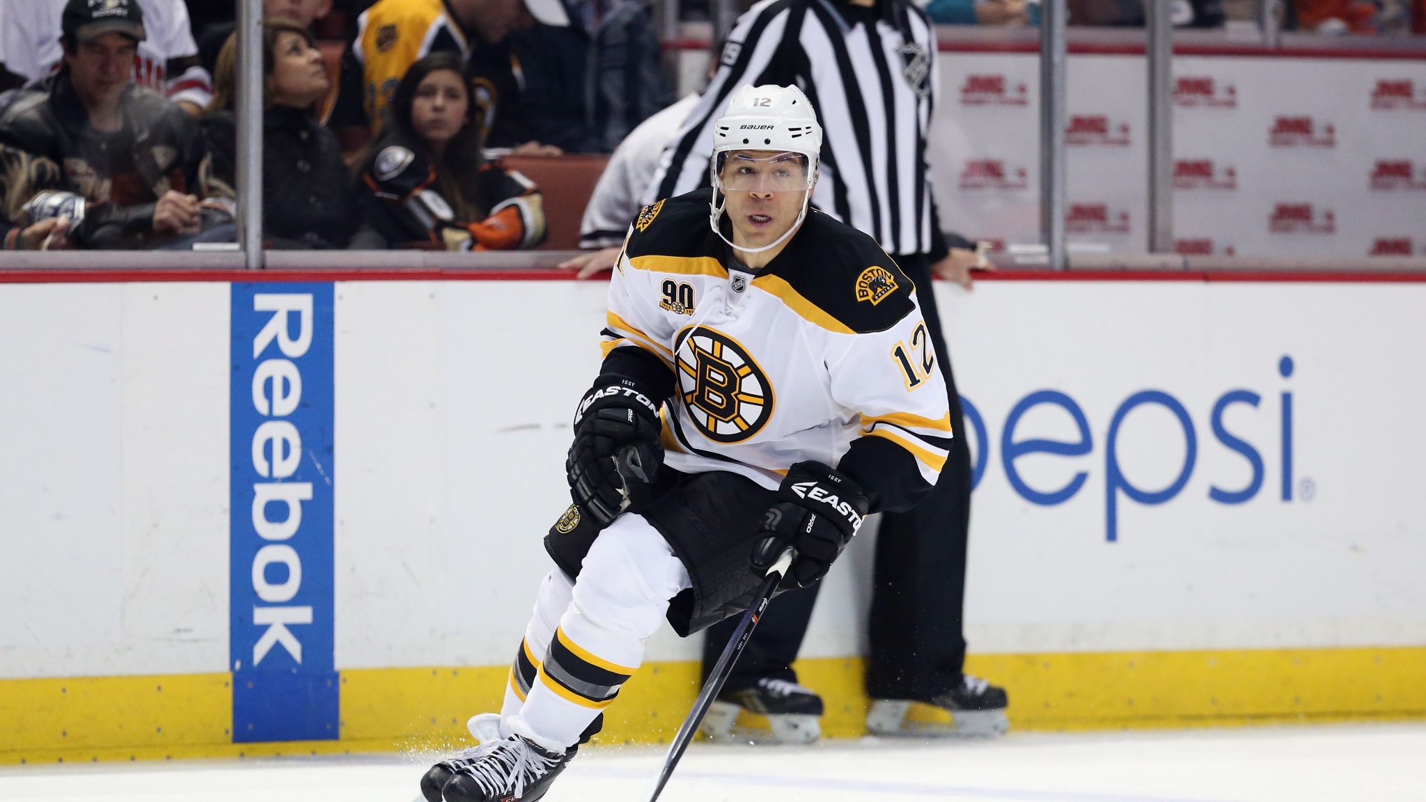 Alexandre Burrows Wallpaper