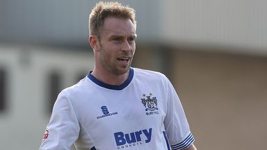 Chris Sedgwick - Rotherham United | Player Profile | Sky Sports Football