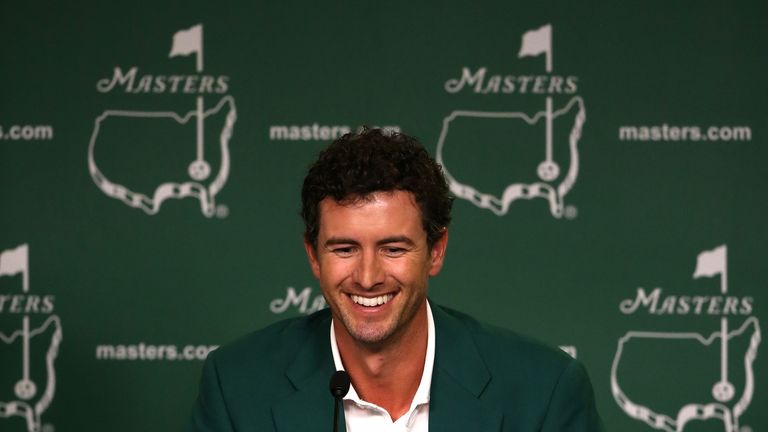 The Masters: A preview, player profiles and picks for the year's ...