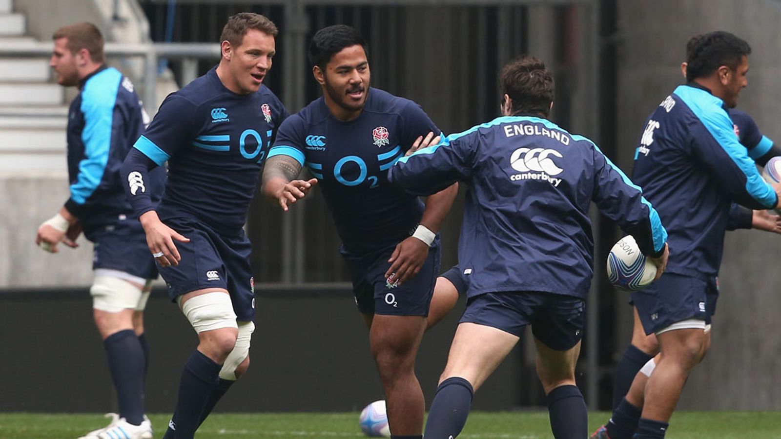 RFU keen to improve financial rewards for top English players | Rugby ...