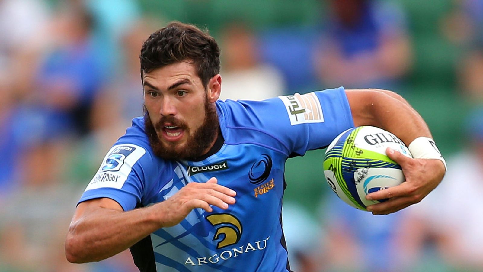 Reds 29 - 32 Western Force - Match Report & Highlights