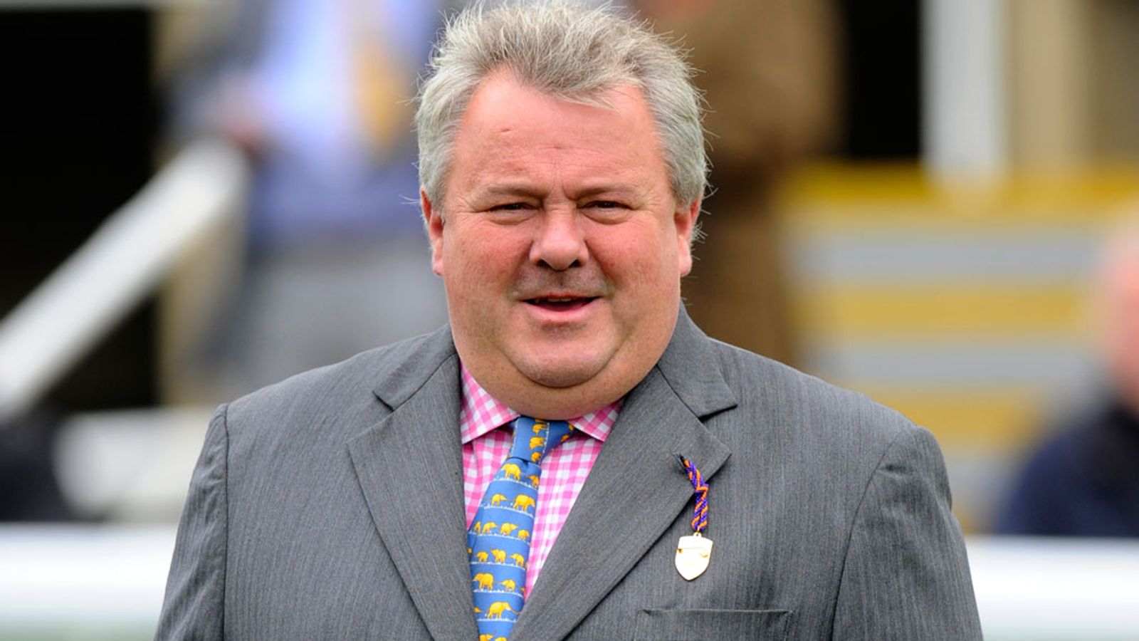 Alex Hammond weekly racing column | Racing News | Sky Sports