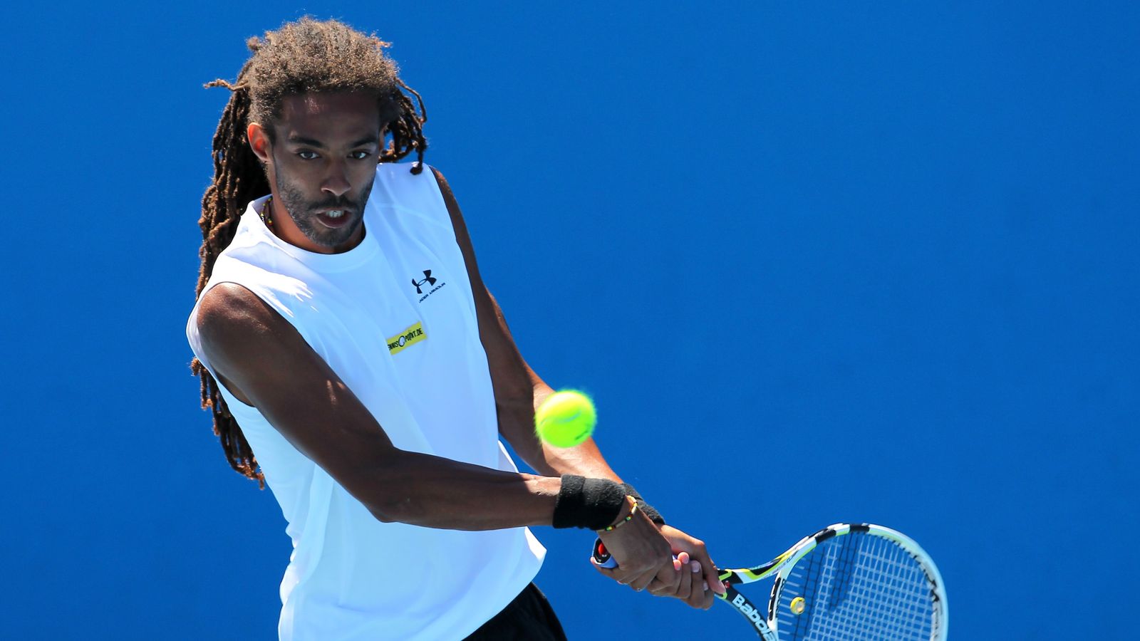 ATP BMW Open: Dustin Brown advances past Ivo Karlovic in Munich ...