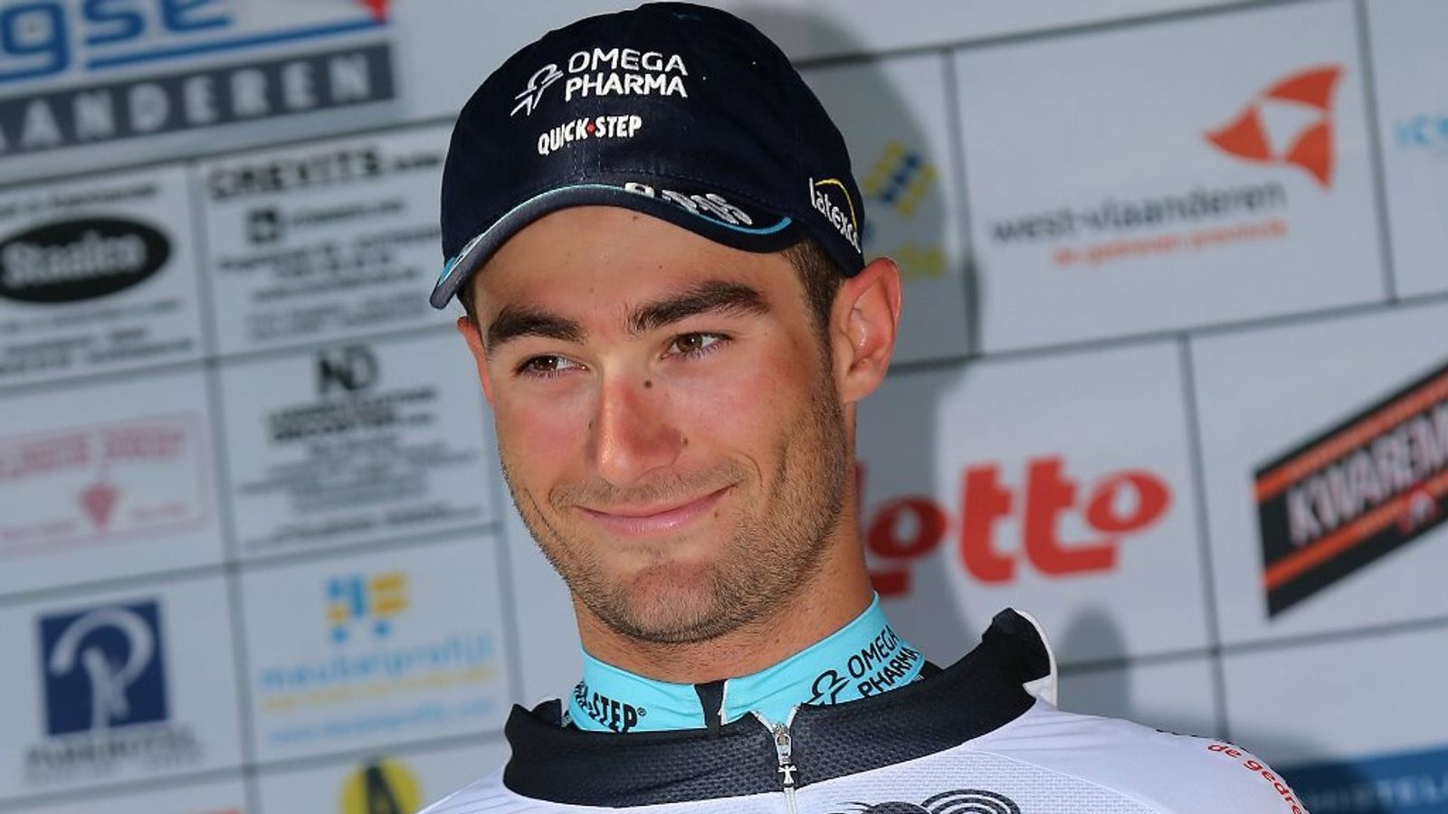 Guillaume van Keirsbulck wins Three Days of De Panne as Maciej Bodnar ...