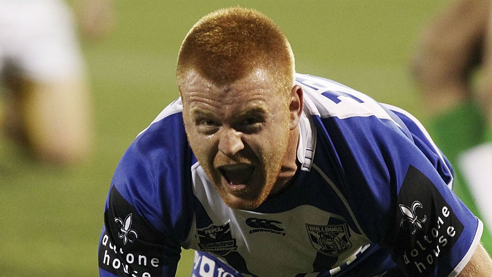 Super League: Unsettled Kris Keating released by Hull KR to pave way ...