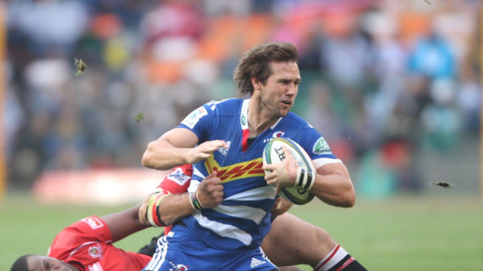 Match Preview - Stormers vs Western Force | 17 May 2014