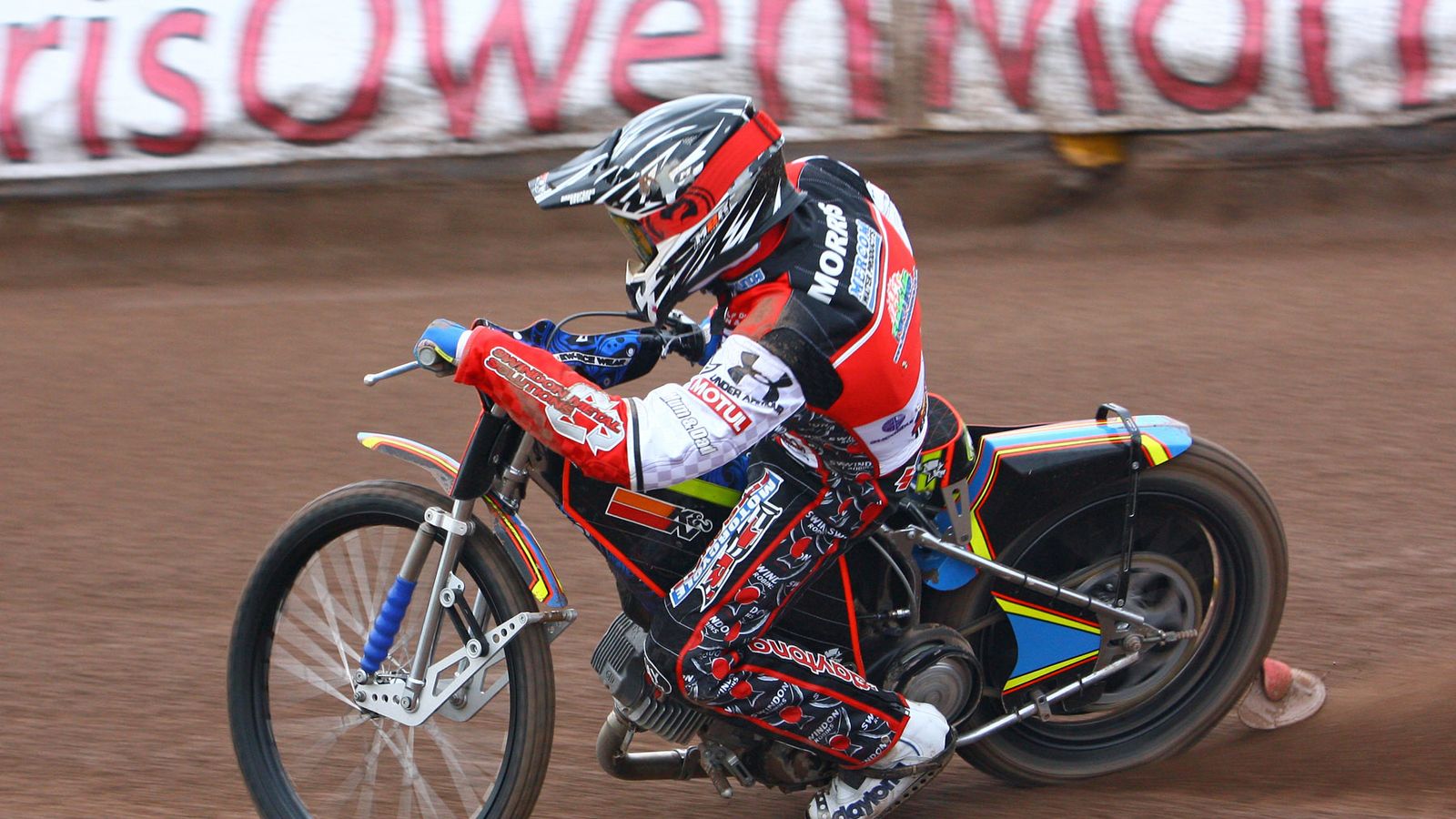 Swindon Robins defeated Poole Pirates in the Elite League | News News ...