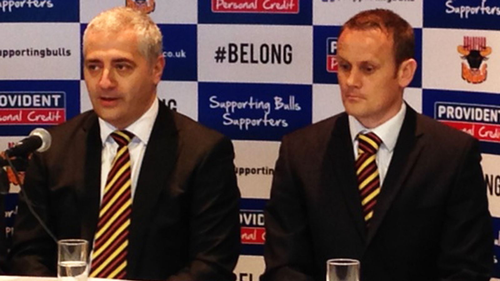 Super League: Marc Green describes daunting challenge he faces at ...