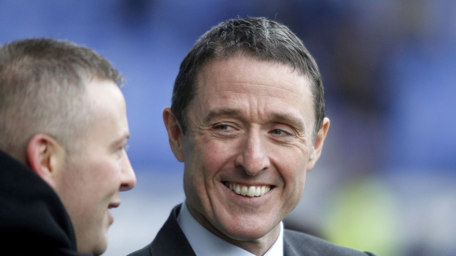 Potential CEO appointment positive for Super League, says Terry O ...