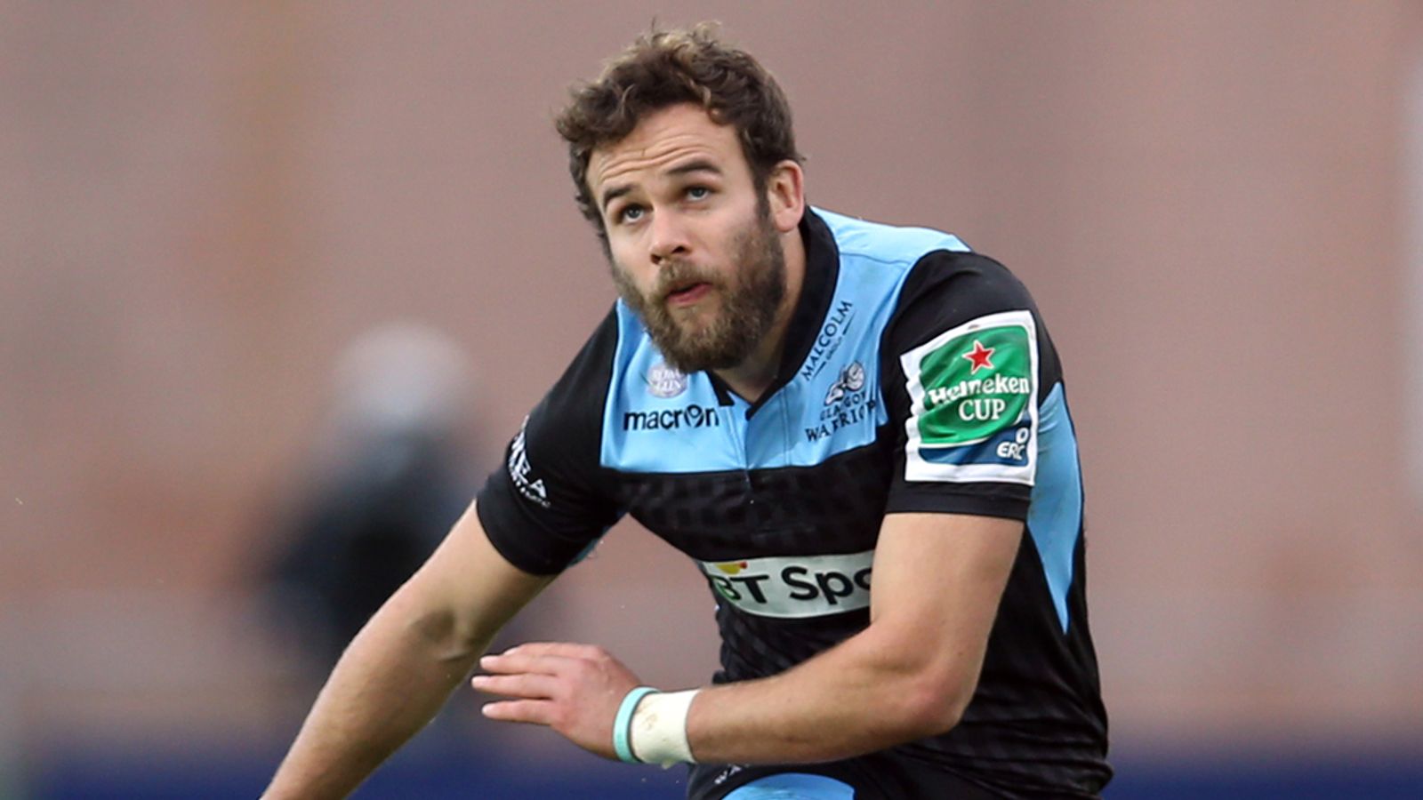 Wasps confirm signing of Scotland fly-half Ruaridh Jackson | Rugby ...
