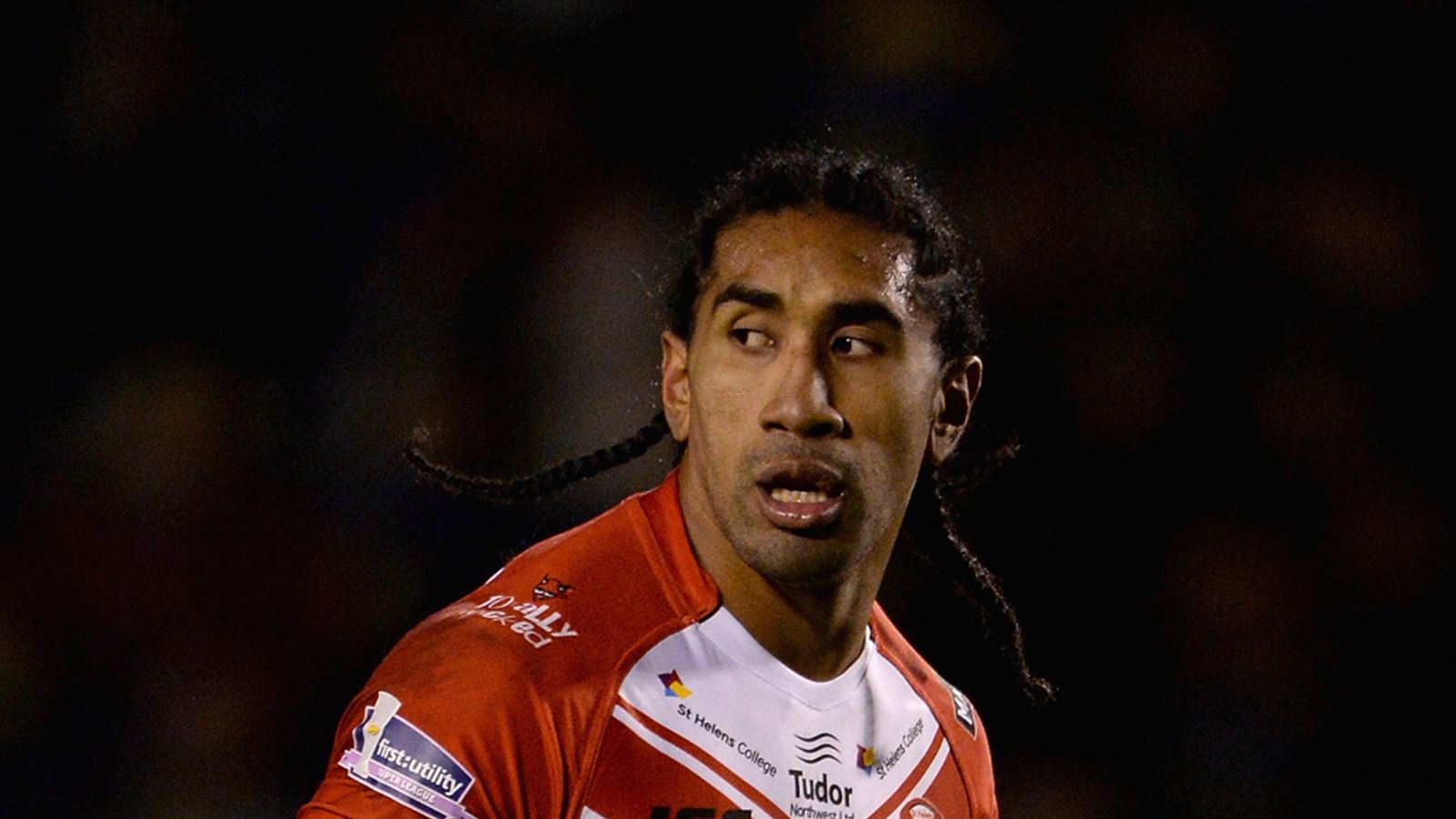 Super League: Sia Soliola to leave St Helens for NRL side Canberra ...