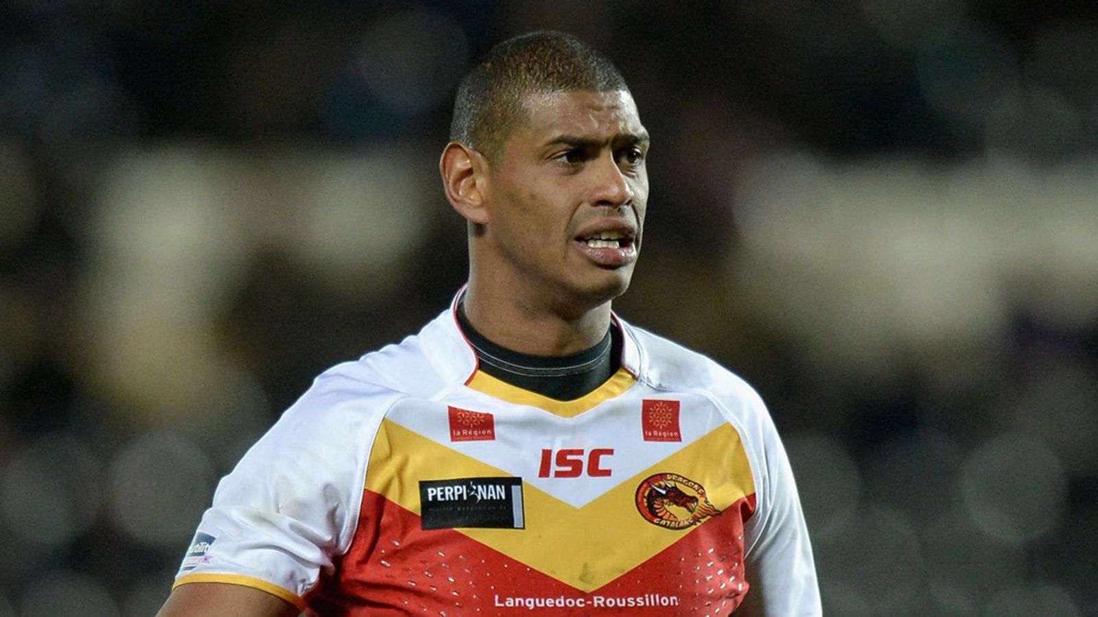 Super League: Featherstone Rovers hoping to land playmaker Leon Pryce ...