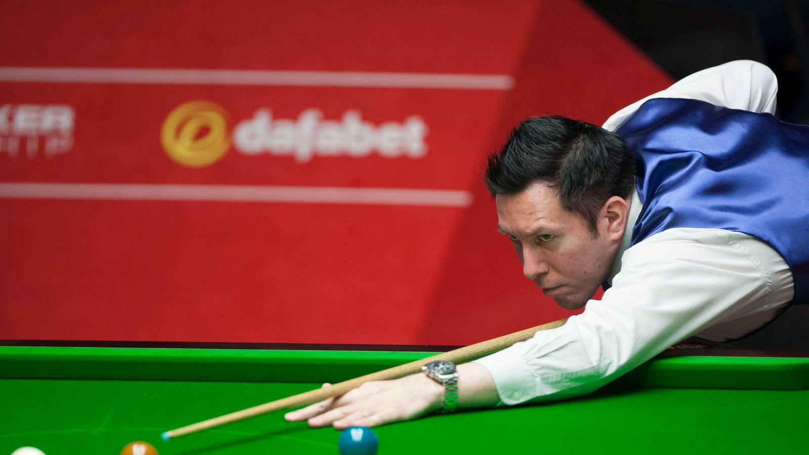 World Championship: Dominic Dale and Neil Robertson reach second round ...