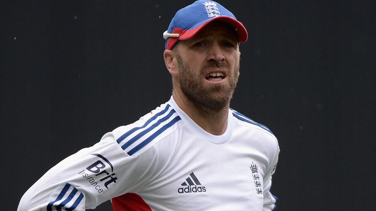 England wicketkeeper Matt Prior signs two-year extended deal with ...