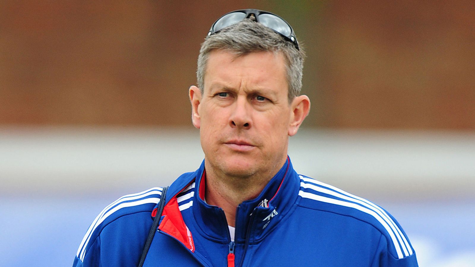 Former coach Ashley Giles says England lack confidence after World Cup ...