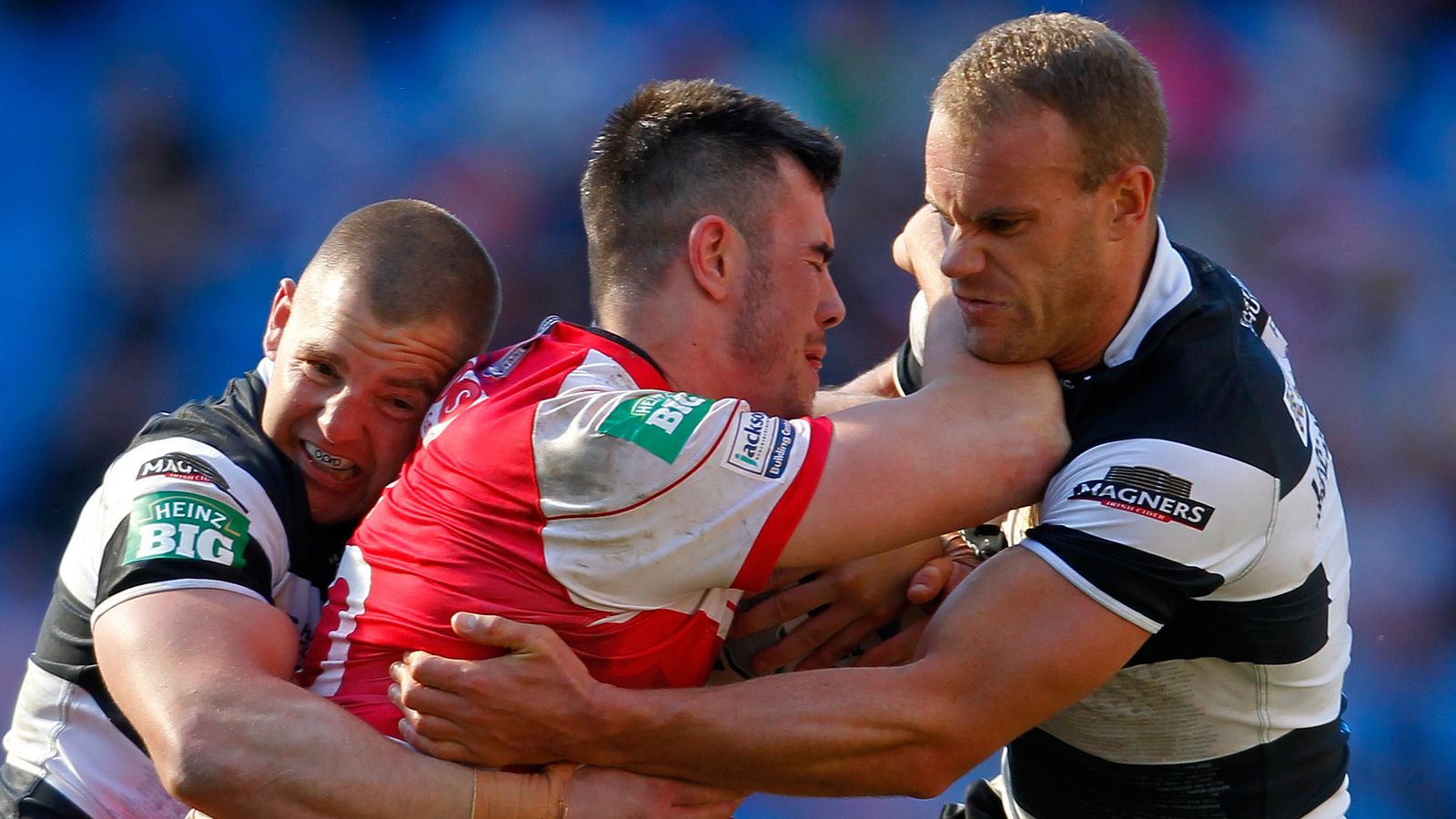 Phil Clarke looks ahead to the Magic Weekend in Manchester | Rugby ...