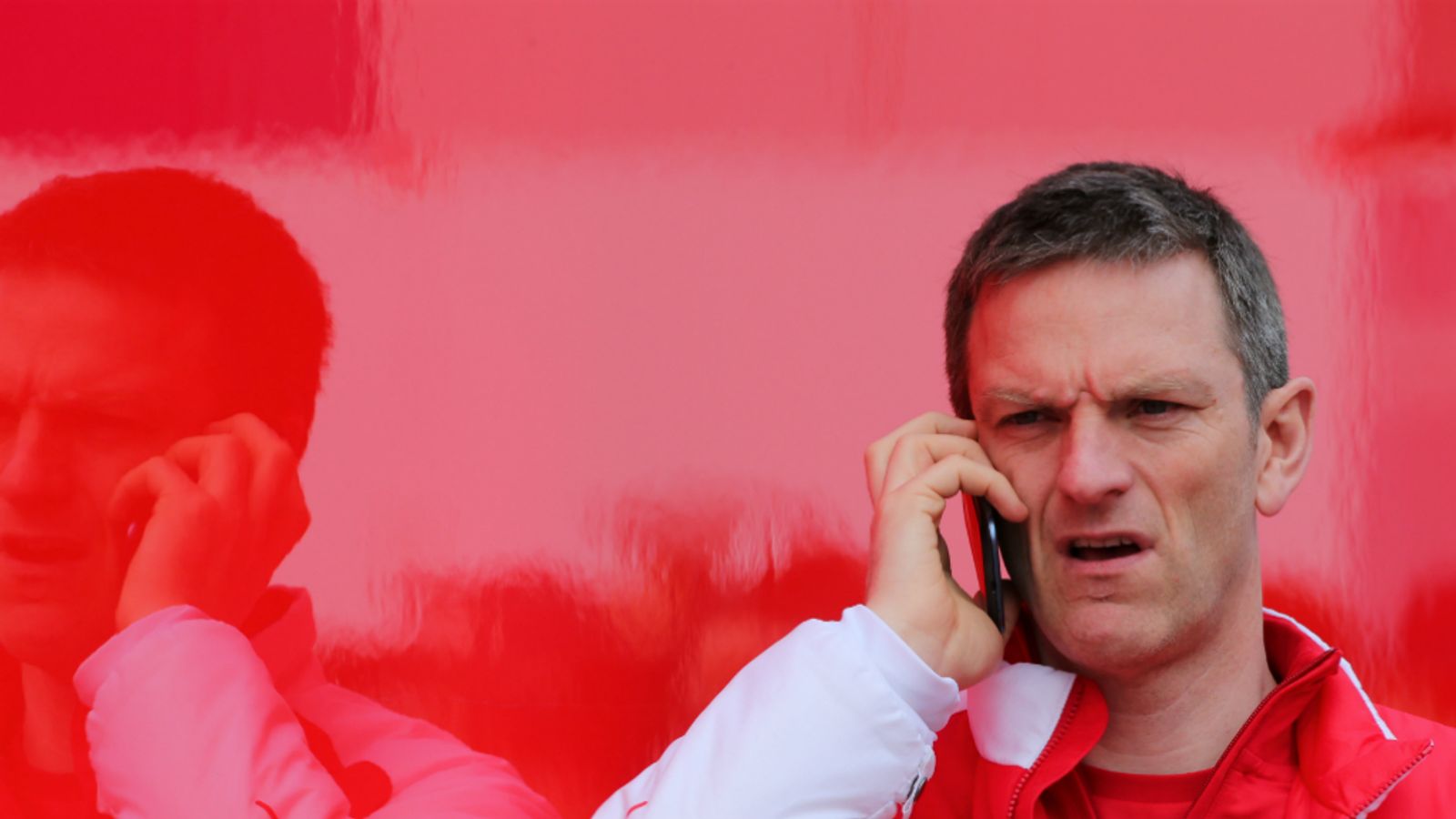 James Allison says removing FRIC wouldn't shake-up F1 field for long ...