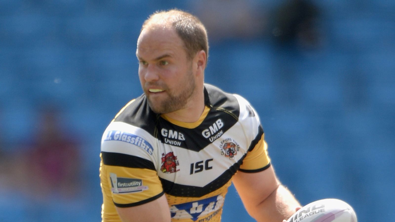 Castleford 44 - 30 Huddersfield - Match Report & Highlights