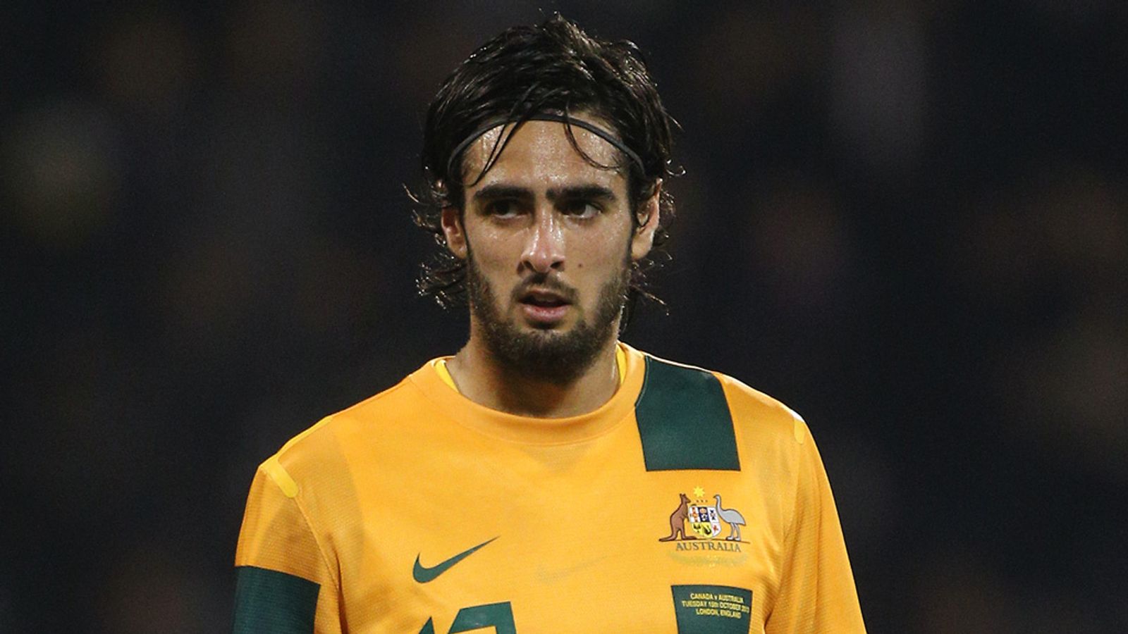 World Cup: Middlesbrough defender Rhys Williams' Australia hopes in ...