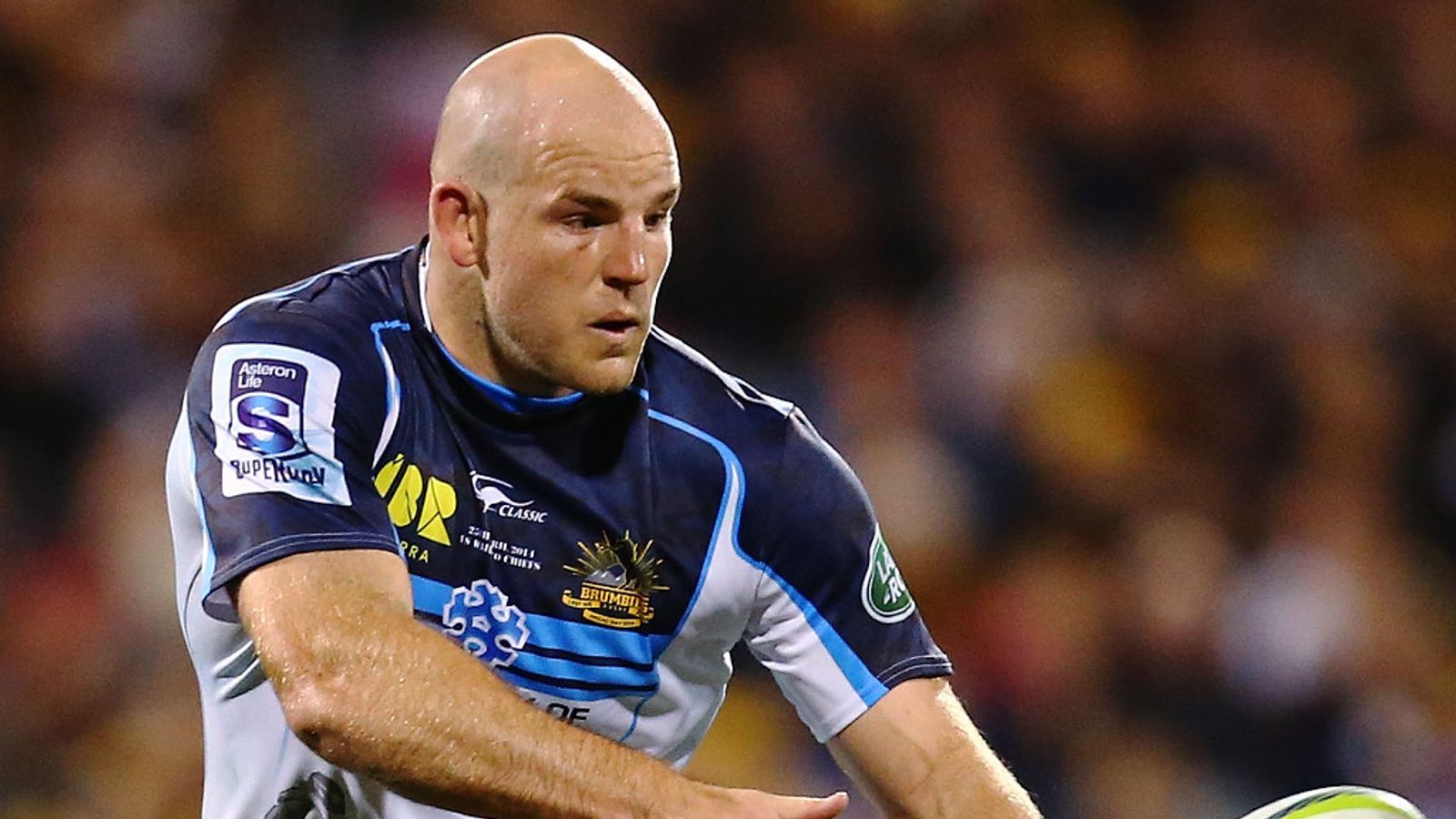 Veteran hooker Stephen Moore to skipper Australia | Rugby Union News ...