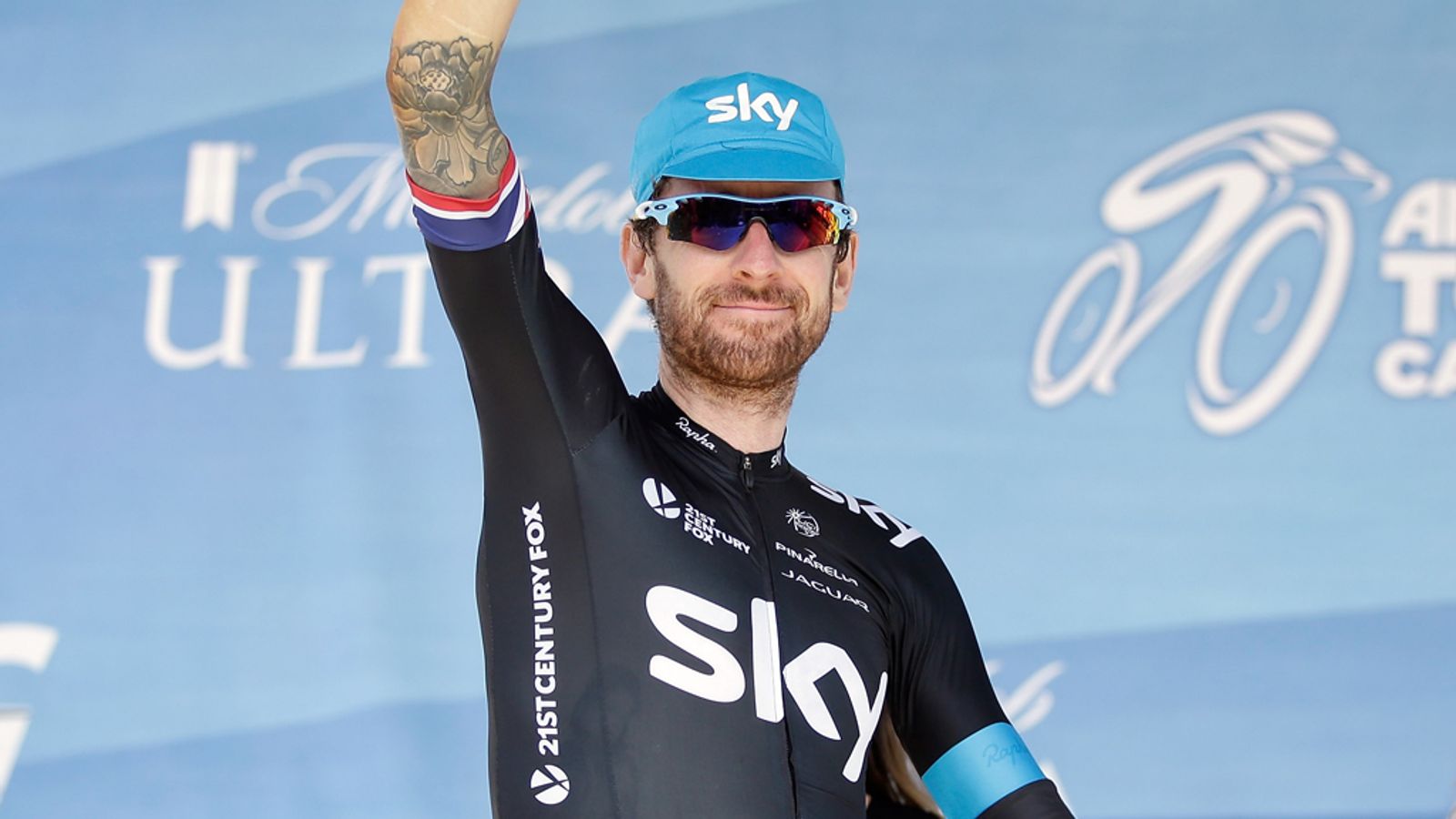 Sir Bradley Wiggins set to return to action for Team Sky at RideLondon ...