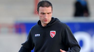 Chris McCready | Player Profile | Sky Sports Football