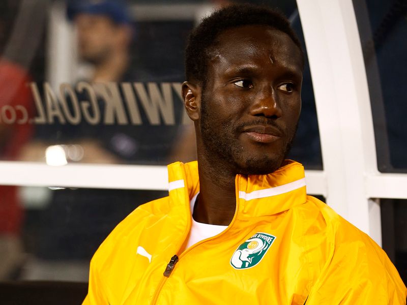 Benjamin Angoua - Guingamp | Player Profile | Sky Sports Football