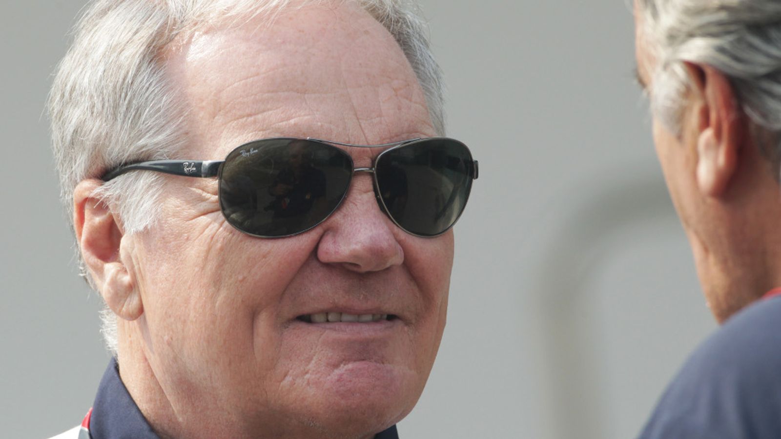 F1 team Williams designer Patrick Head gets knighthood | F1 News