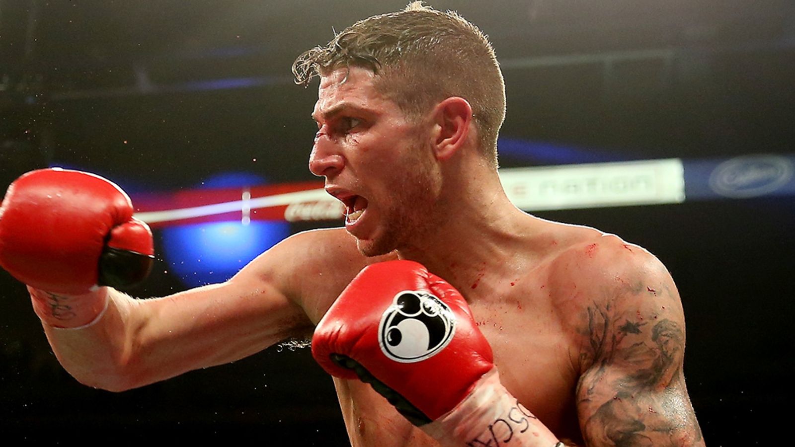 Brian Rose back in action on Sky Sports | Boxing News | Sky Sports