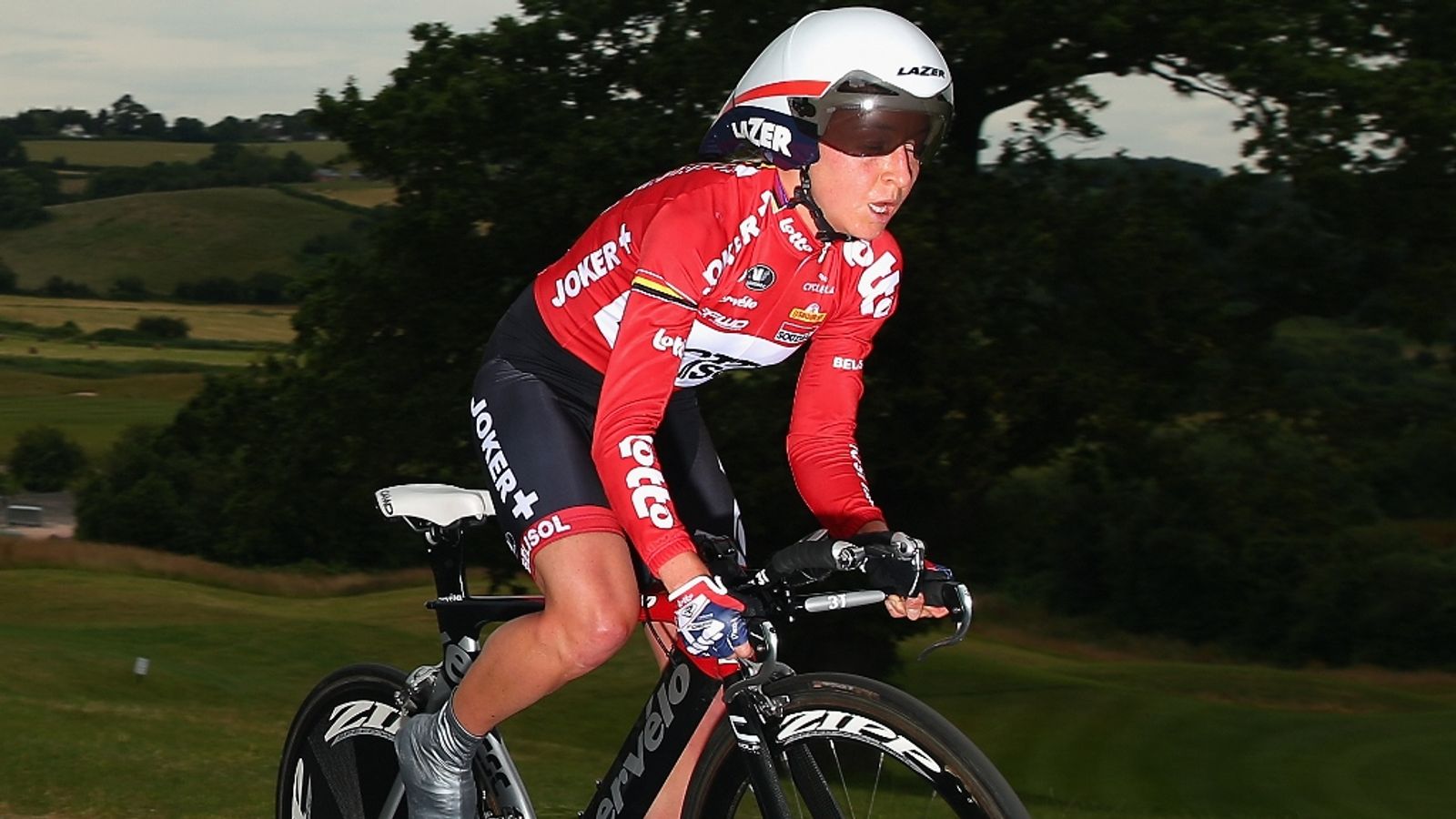 British cyclist Emma Pooley set to retire following Commonwealth Games ...