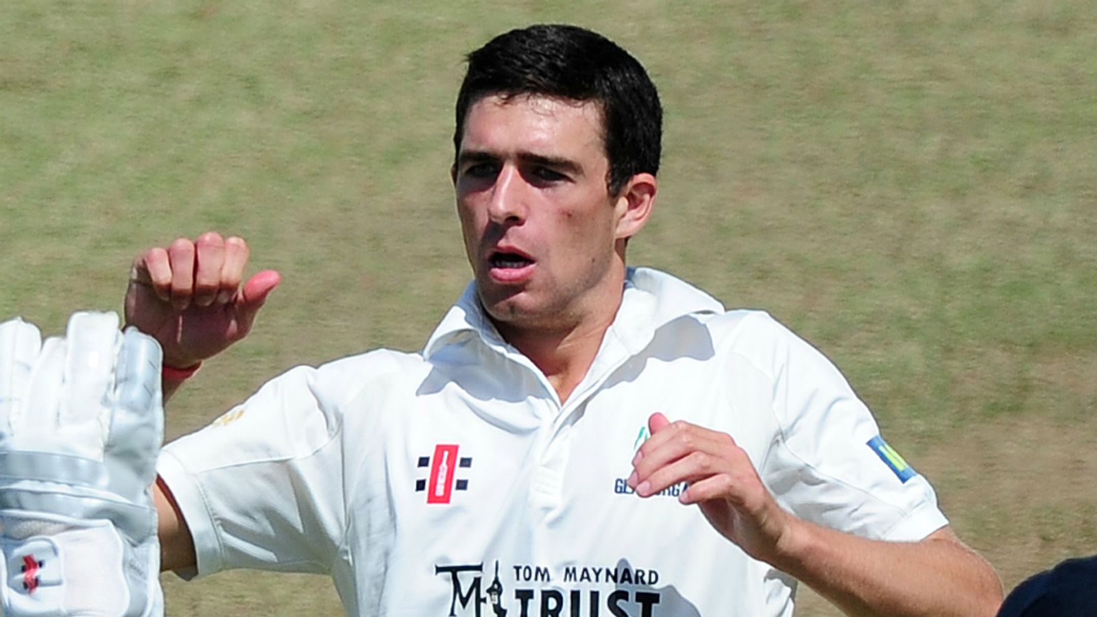 Ruaidhri Smith one of five county-based players in Scotland squad for ...